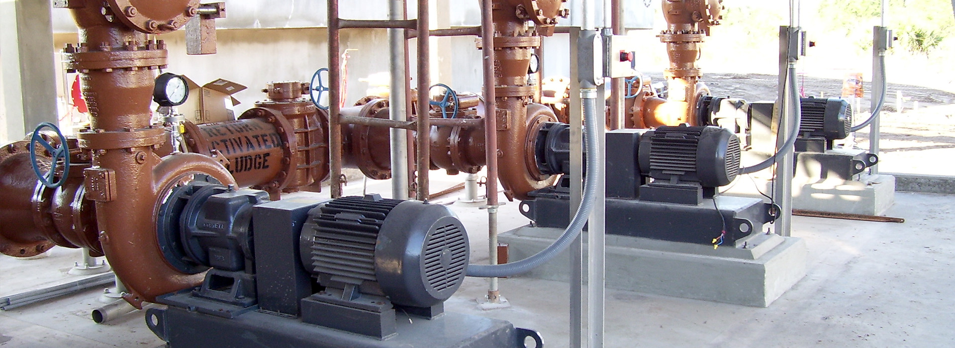 2019 – Rhino Instrument Chemical Injection Packages