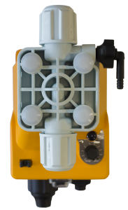 Injecta Dosing Pump – Rhino Instrument Chemical Injection Packages