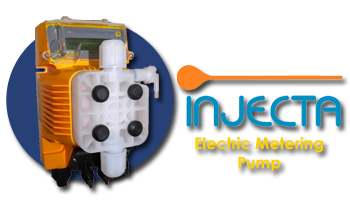 Injecta dosing pump Armenia – Rhino Instrument Chemical Injection Packages