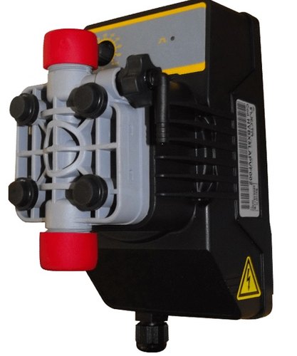 Injecta dosing pump Armenia – Rhino Instrument Chemical Injection Packages