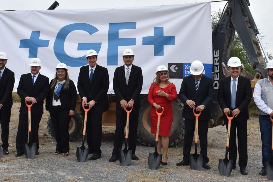 Georg Fischer Piping and Fittings – Rhino Instrument Chemical Injection ...